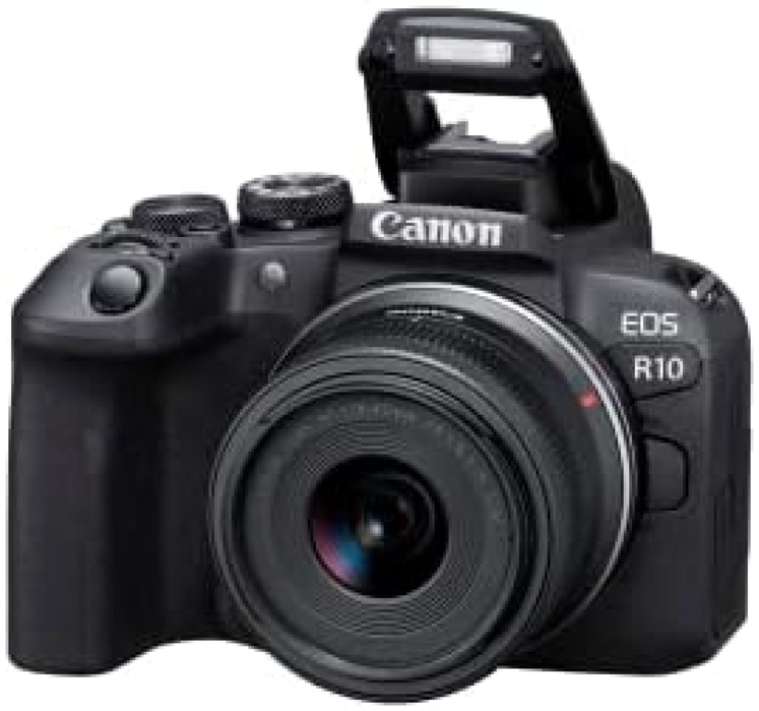 Guide d'achat de l'appareil photo Canon EOS 850D : examen complet ...