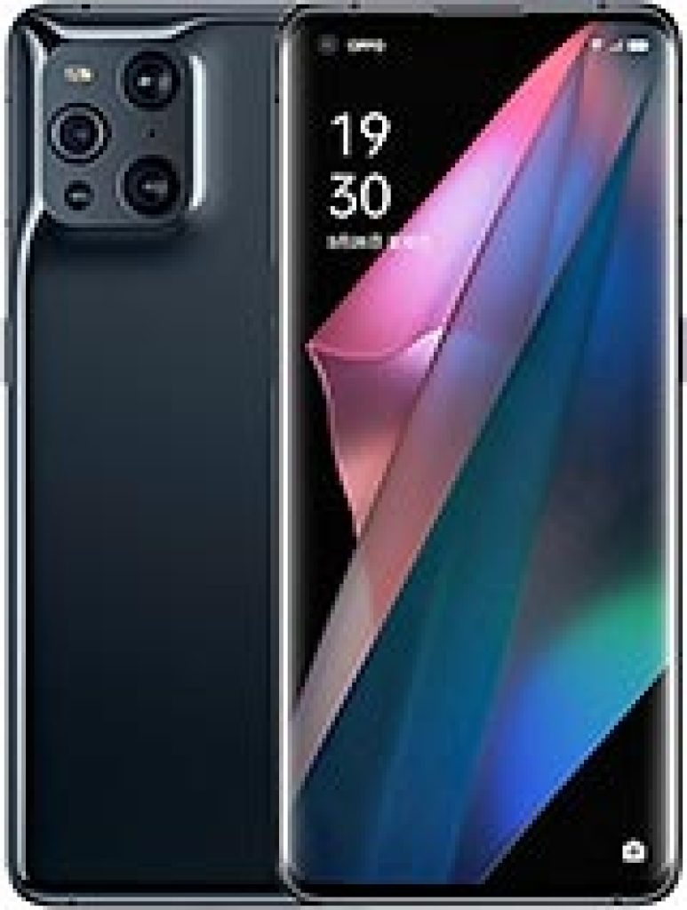 Fiche Technique - Oppo Find X3 Pro – DroidSoft - Photo Video Mag