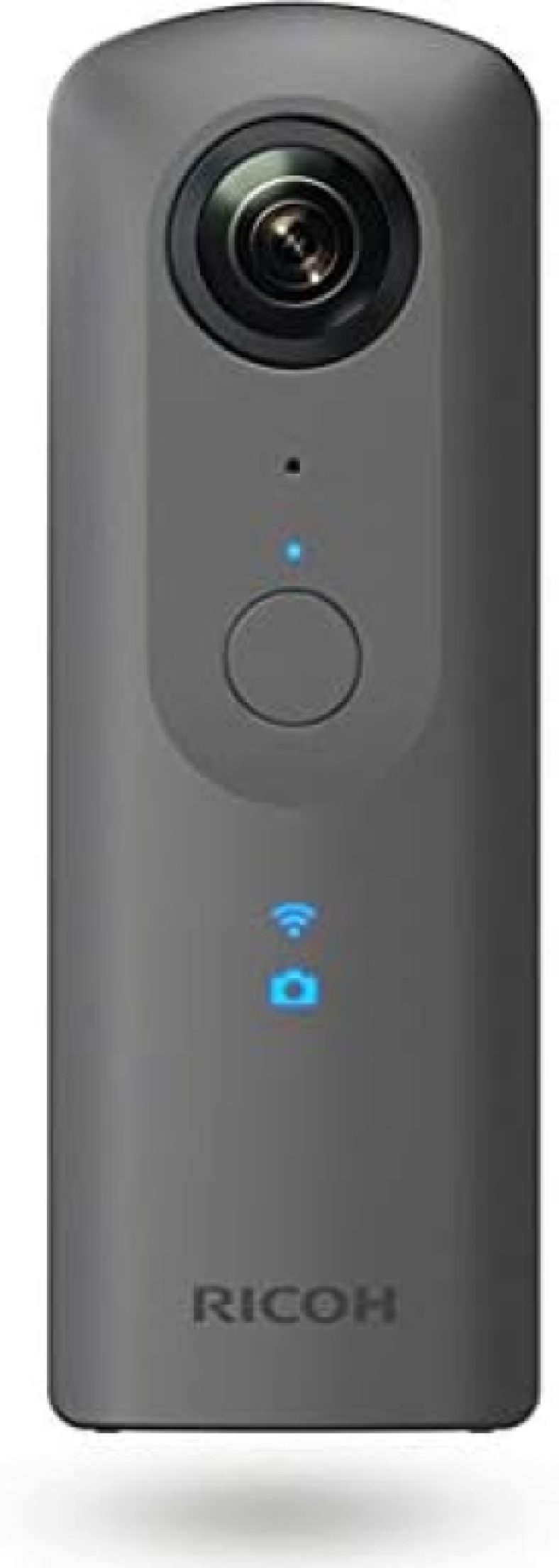 Les meilleures options de caméras 360 degrés : RICOH THETA X et plus ...