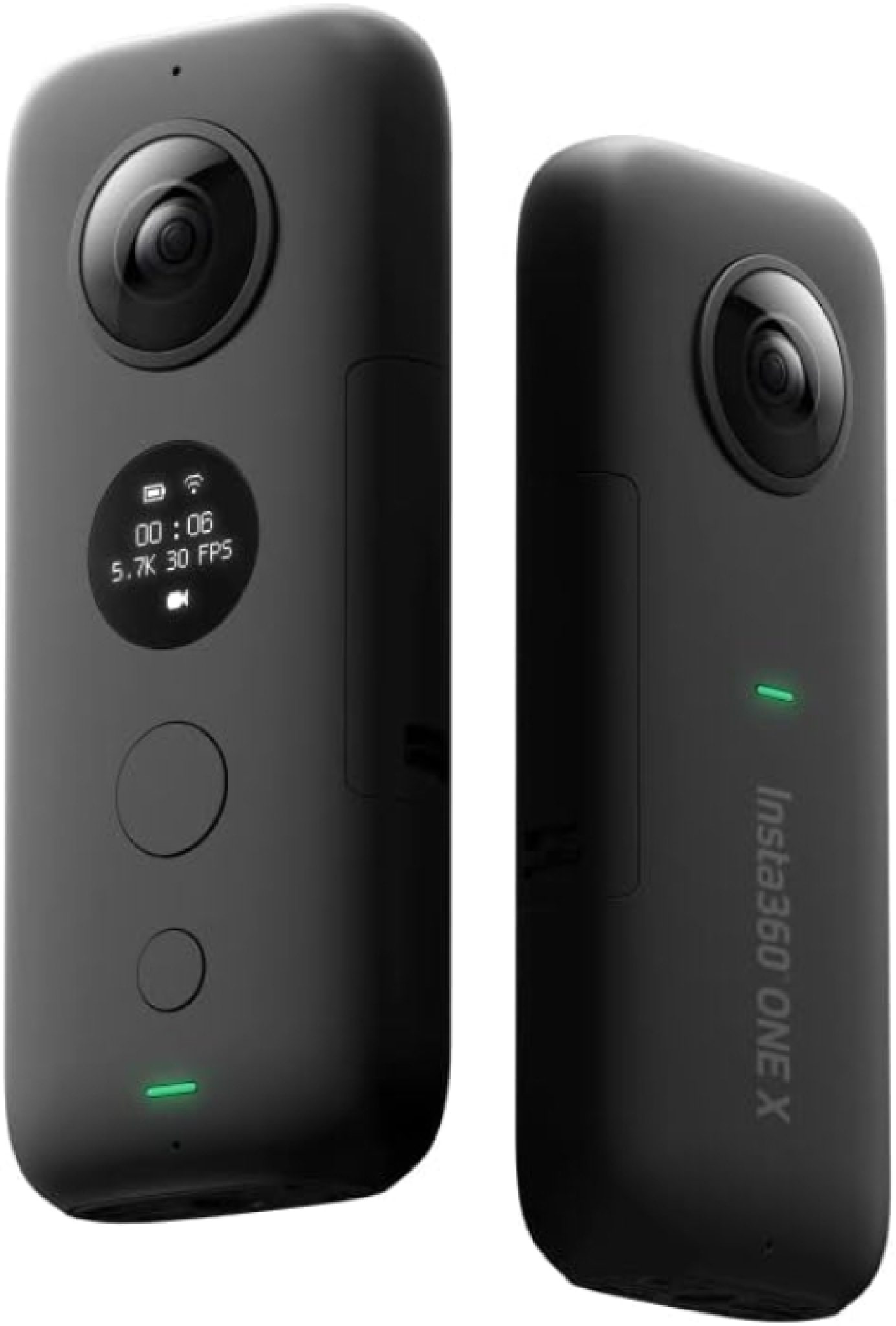 Meilleures alternatives Insta360 One X2: Comparatif et Évaluations ...