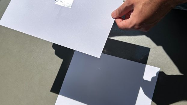 Student Project: How to Make a Pinhole Camera - Photo Video Mag