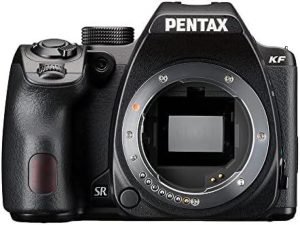The Ultimate Review: PENTAX KF Digital SLR Camera - Photo Video Mag