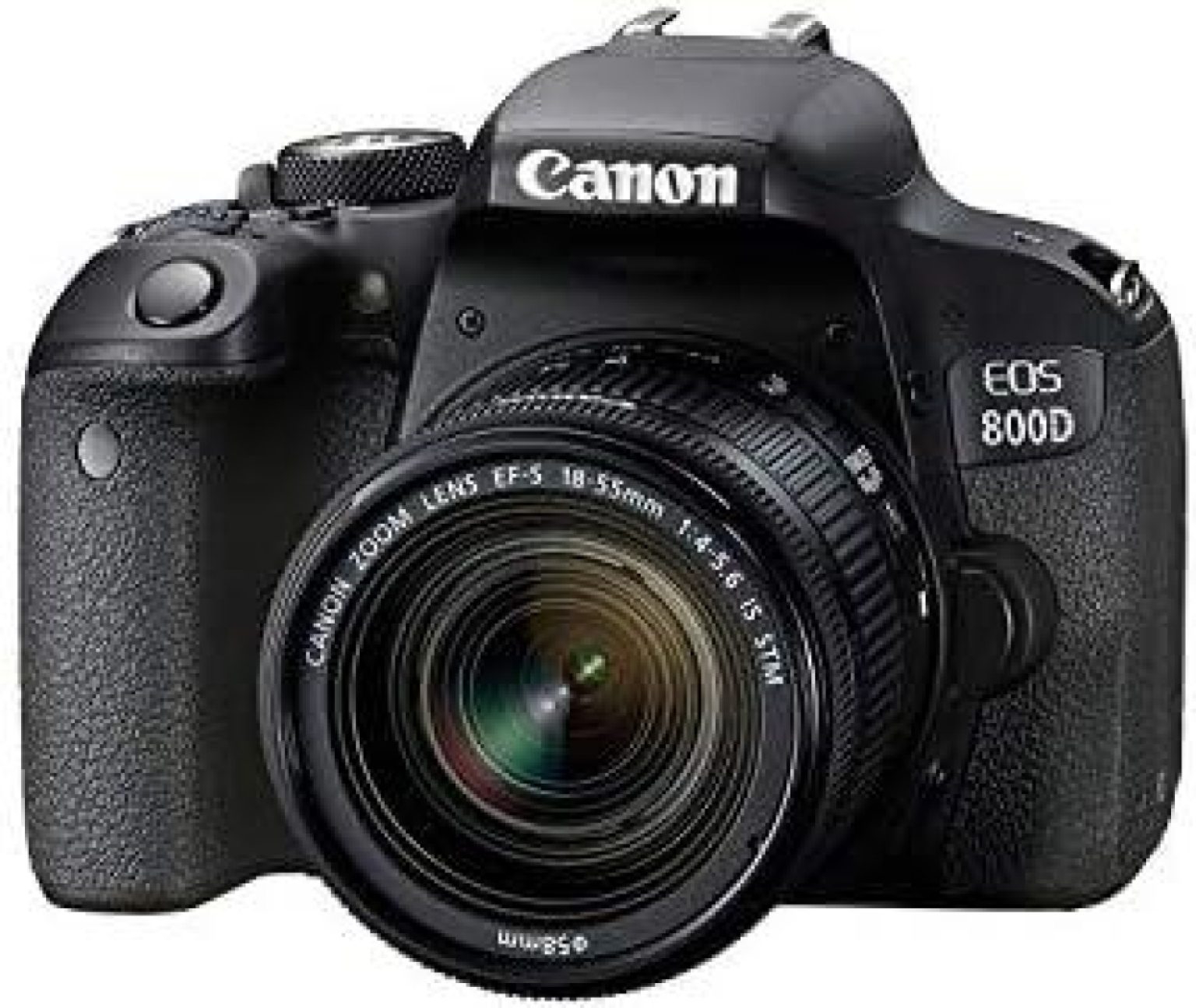 The Best Canon EOS 800D Cameras: A Product Roundup - Photo Video Mag