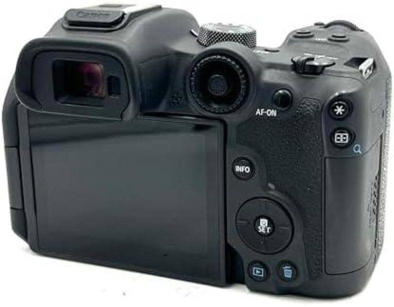 Unveiling the Canon EOS R7: Capturing Life in Full Motion – Photo Video Mag